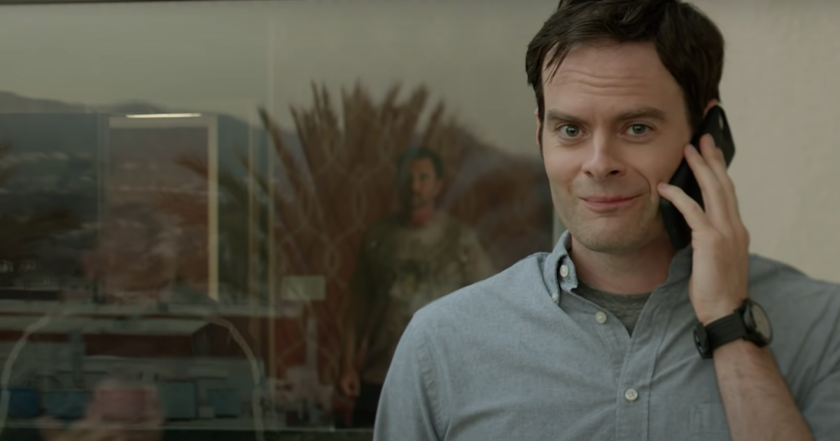 Barry: Every Major Character, Ranked By How Likable They Are