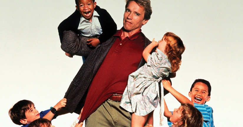 Arnold Schwarzenegger: How the Weight Lifter Went From Movie Star to ...