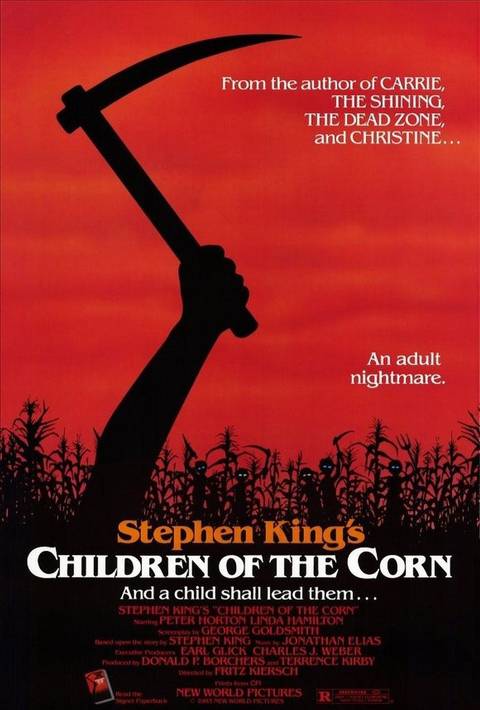 Movies That Feature 'Evil' Children