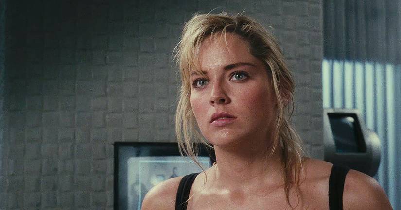 sharon stone 1990
