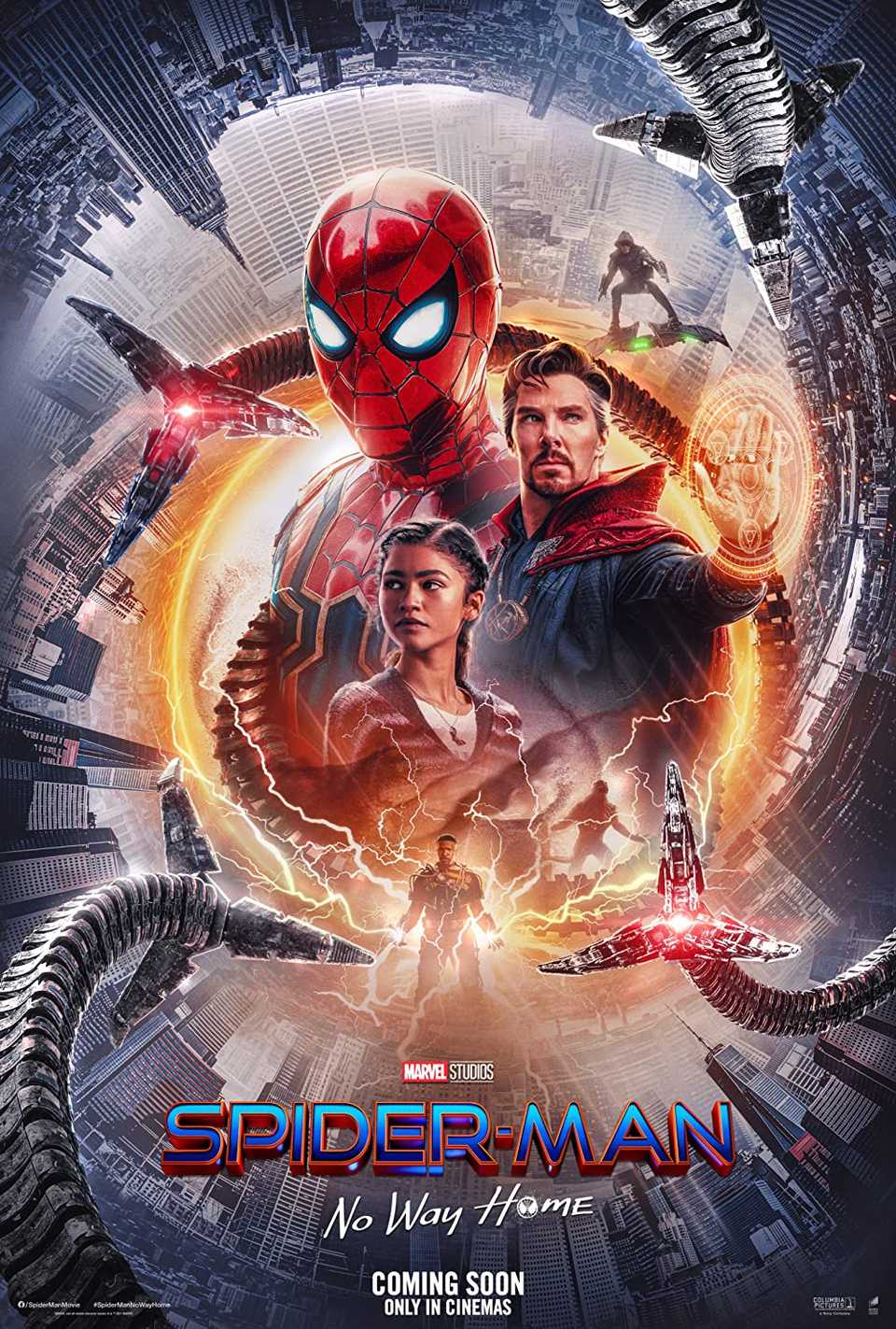 Spider-Man Star Jacob Batalon Addresses His Return as Ned in the MCU ...