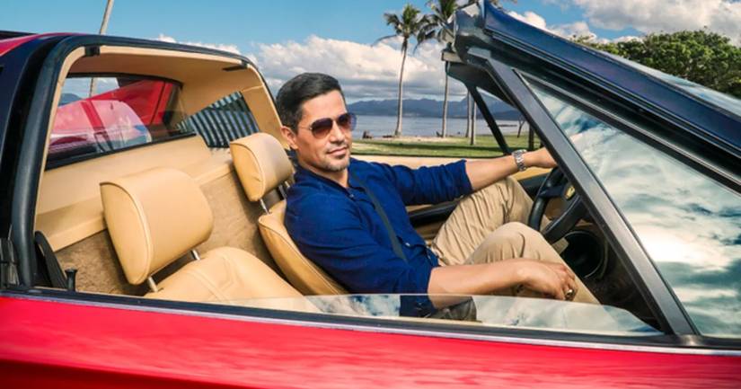 Magnum P.I.'s Showrunner Reveals What's Next After Series' Grand Conclusion