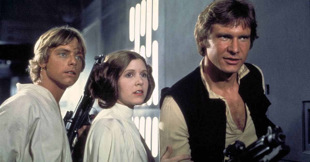 Star Wars: 5 Changes Made to A New Hope Over the Years