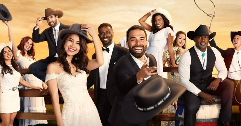 The Best Dating Shows, Ranked