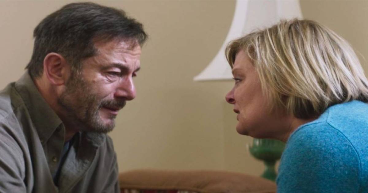 Mass: Why It's One of the Most Important Movies of the 21st Century