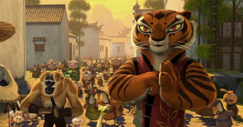 10 Actors Who Made Movies Specifically for Their Kids