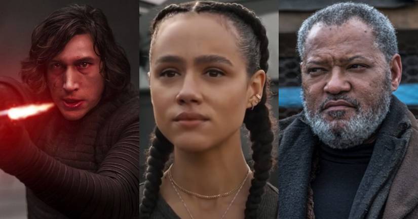 Giancarlo Esposito Joins the Ever-Expanding Cast of Francis Ford ...