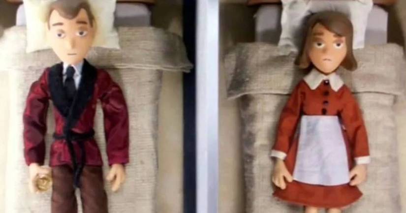 Moral Orel: How the Adult Swim Show Became Arguably the Most ...