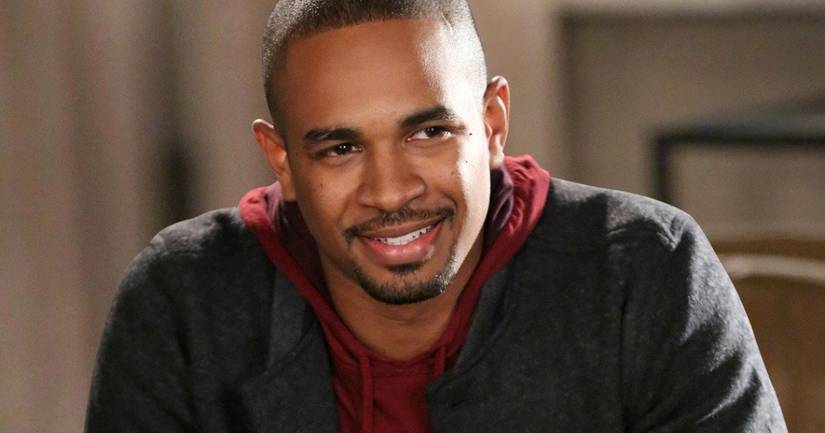 Damon Wayans and Damon Wayans Jr. to Co-Star in Father/Son Sitcom at CBS