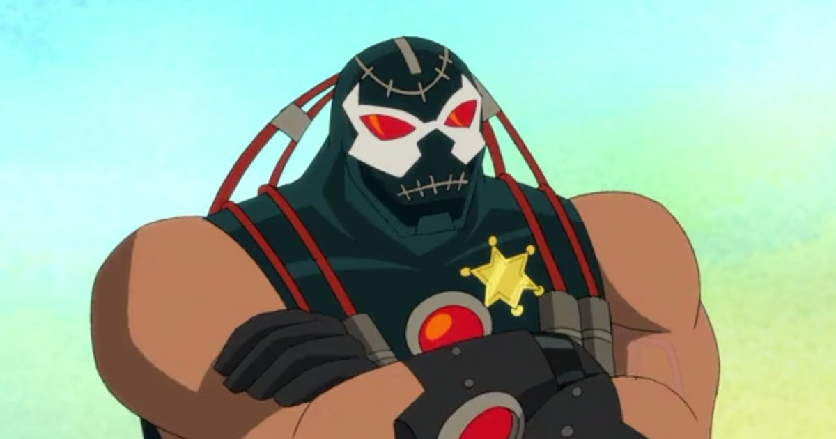 Series Producers Explain How They Came Up With Harley Quinn's Version ...