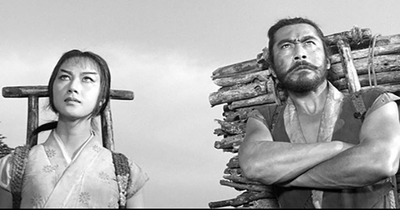 7 Samurai Movies That Changed Cinema for the Better