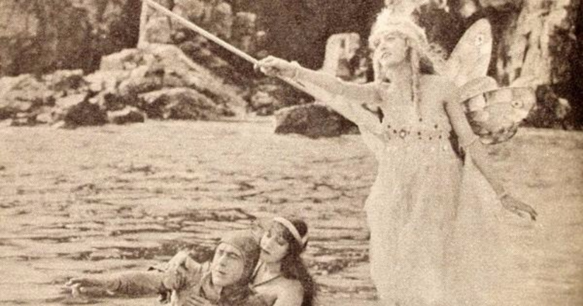 The Best Movies About Mermaids, Ranked