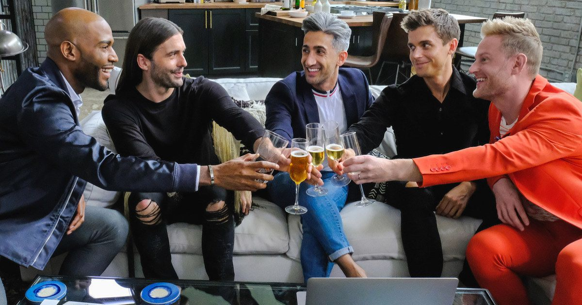 Queer Eye: The Most Heartwarming Episodes, Ranked