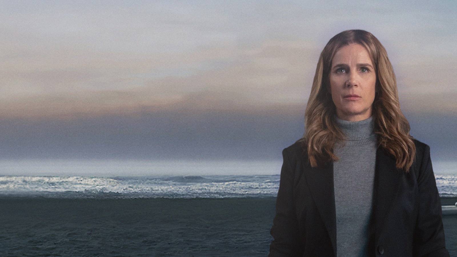 Exclusive: Rachel Griffiths Talks The Wilds and a Need For Female ...