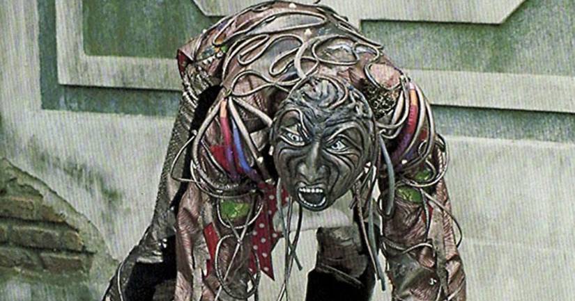 return to oz certificate