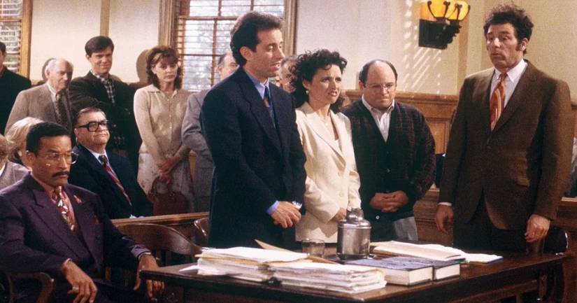 10 TV Series Finales That Just Made People Angry