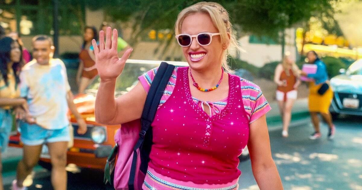 Netflix’s Senior Year: What Are Audiences Saying?