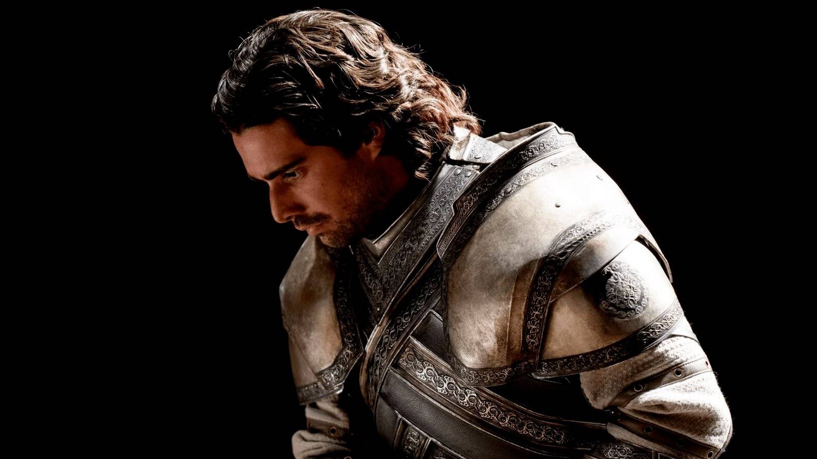 House of the Dragon: How Will Ser Criston Cole's Story Play Out?