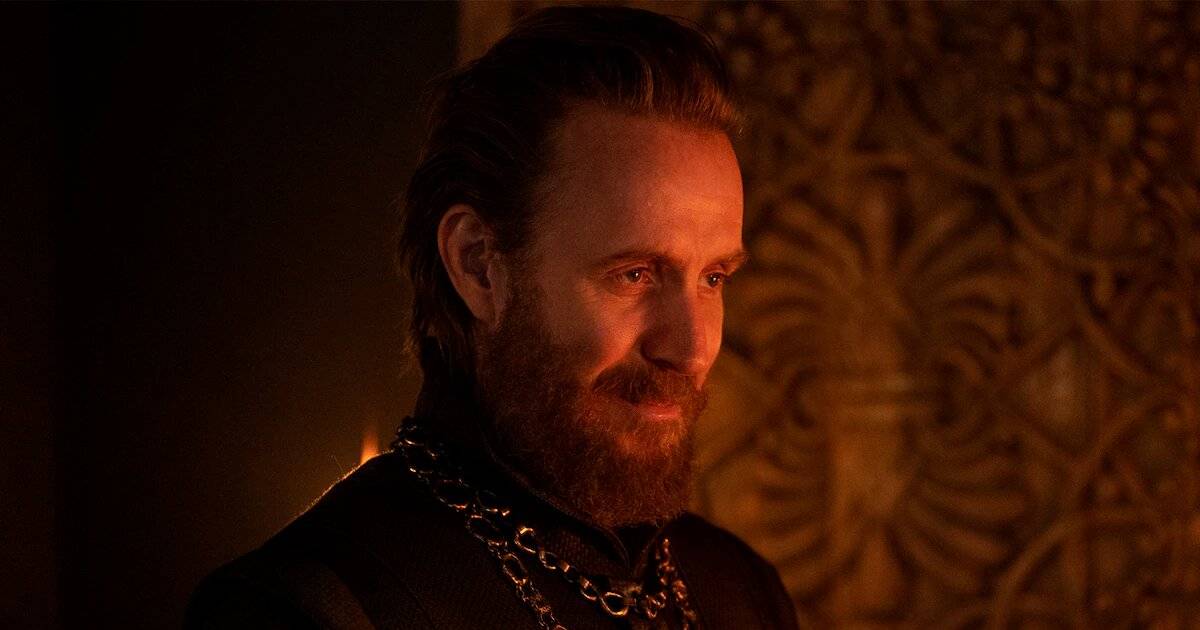 House of the Dragon: How Will Ser Otto Hightower's Masterful Plan Play Out?