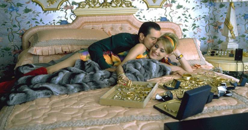 Best Sharon Stone Performances, Ranked