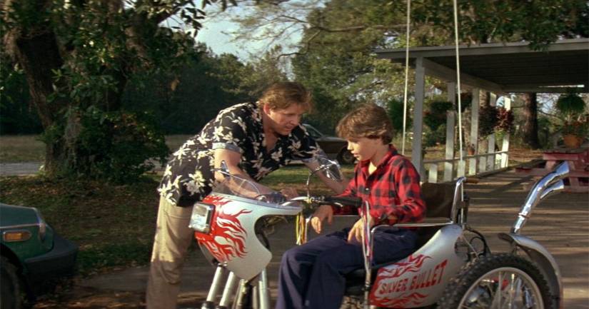 Stephen King's Silver Bullet 38 Years Later, Revisited and Reviewed