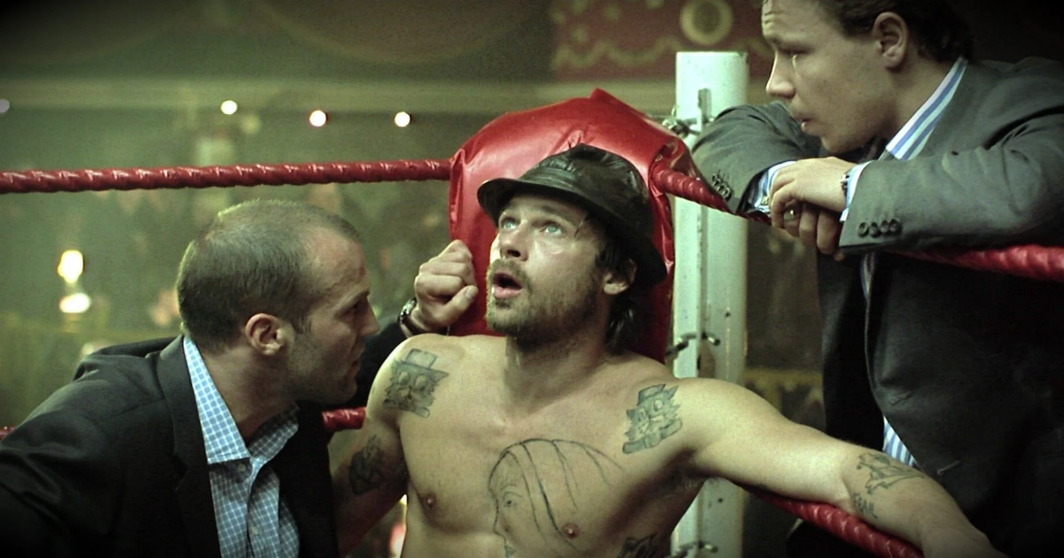 Guy Ritchie's Best Gangster Movies, Ranked