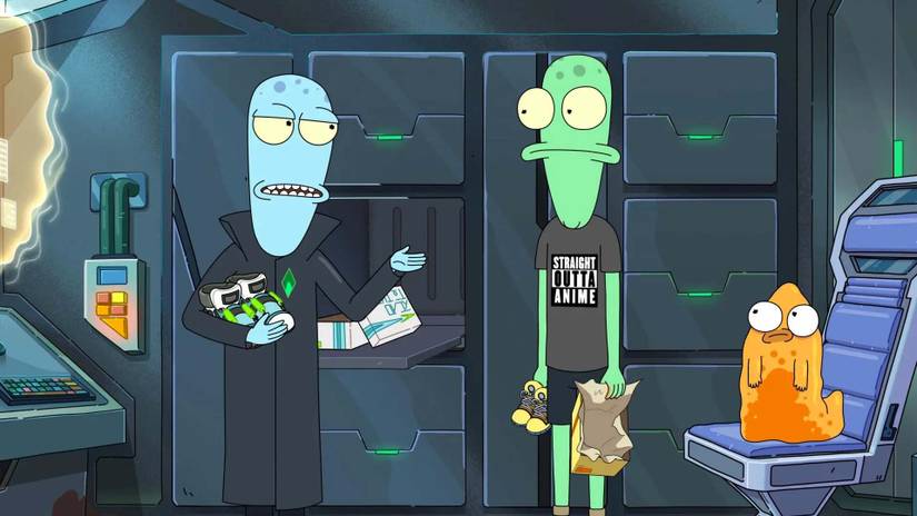 Solar Opposites Season 3: Plot, Cast, and Everything Else We Know