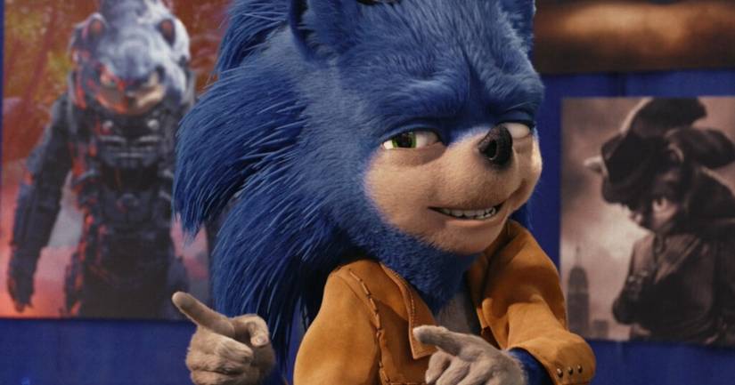 Sonic The Hedgehog Producer Explains How Rules of Animation Led to ...