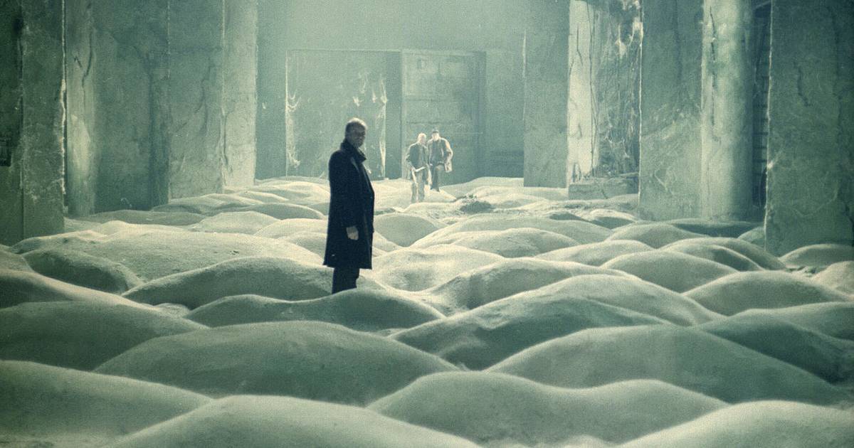 Best Movies from the Soviet Union You Have to Watch Next, Ranked