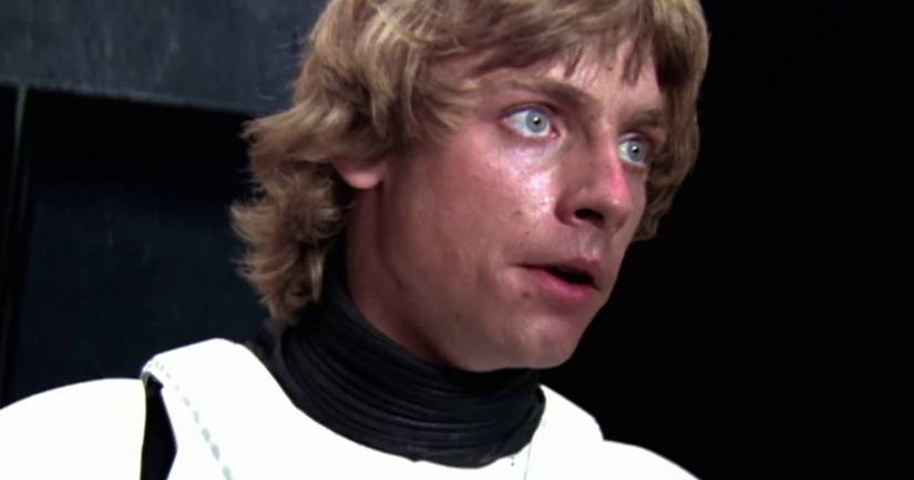 Star Wars: Luke Skywalker's 10 Best Quotes in the Franchise, Ranked