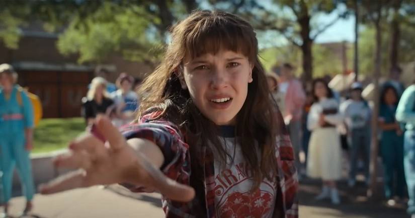 Stranger Things Cast: Character Guide and Descriptions