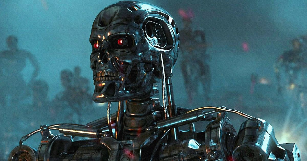 Terminator Movies in Order Chronologically and by Release Date