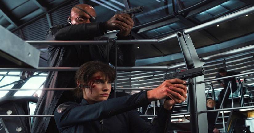 MCU: Nick Fury’s 10 Best Quotes From the Movies