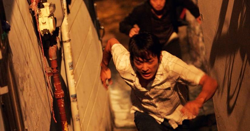 The 20 Greatest Serial Killer Movies Ever Made