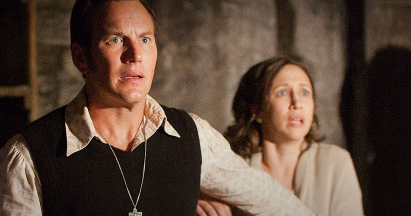 How The Conjuring Created Its Own Horror Cinematic Universe