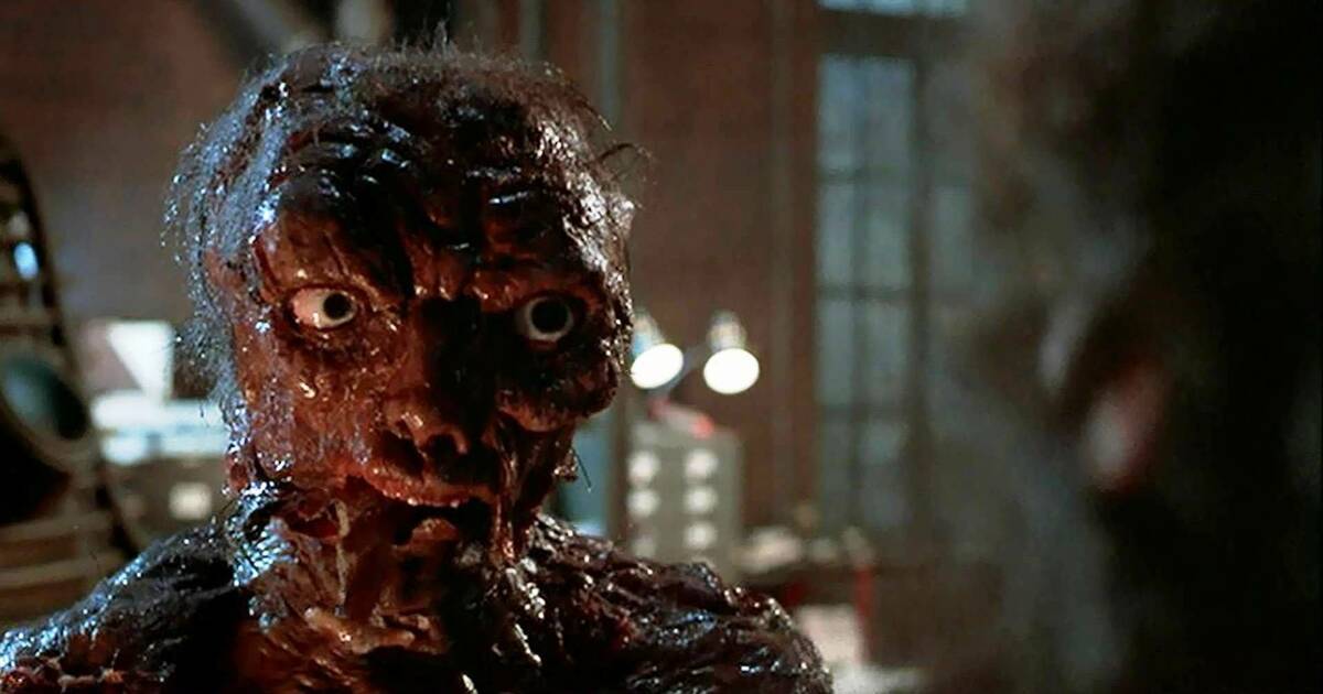 David Cronenberg's Best Movies, Ranked