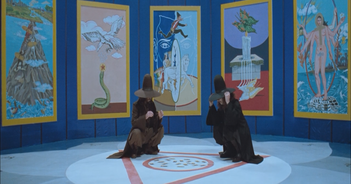5 Great Experimental Films Everyone Should See