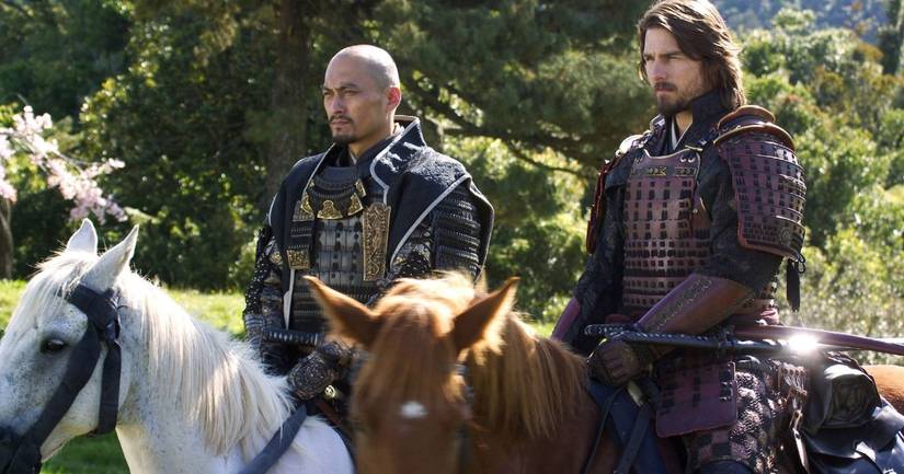 The Best Samurai Movies of the 21st Century, Ranked