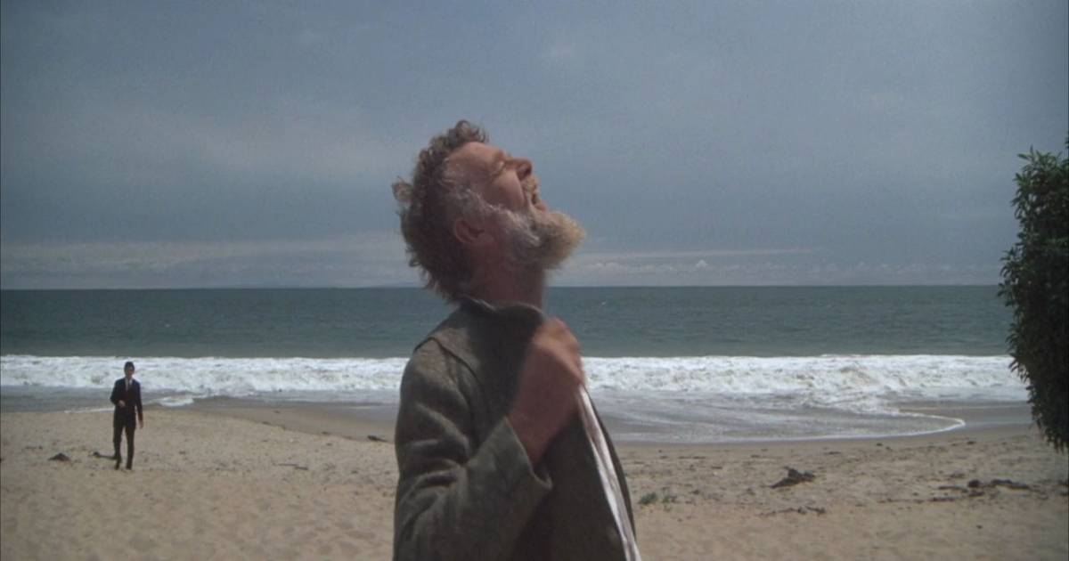 9 Uncanny Beach Movies to Keep You Out of the Sun