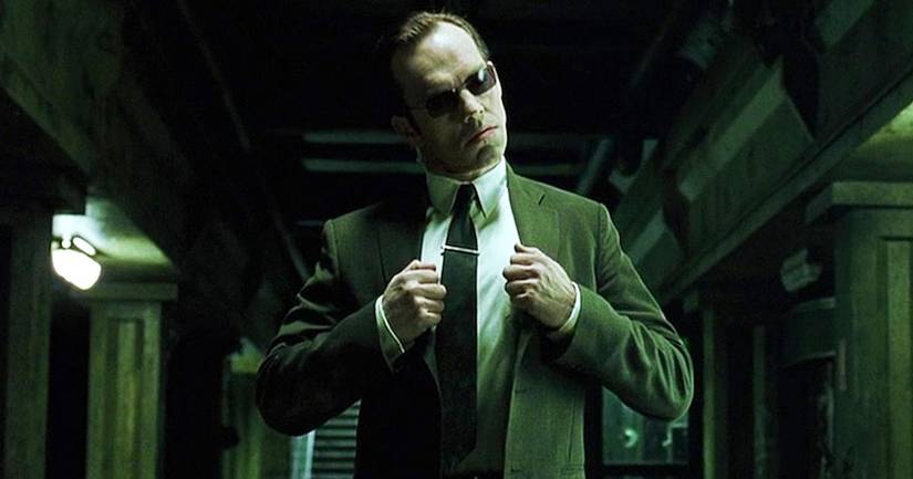 10 Best Fight Scenes in The Matrix Series, Ranked