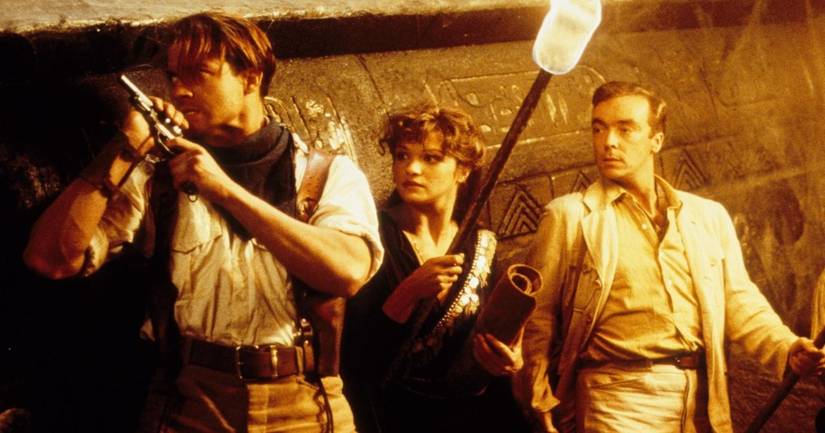 The Mummy Movies: How to Watch Chronologically and by Release Date