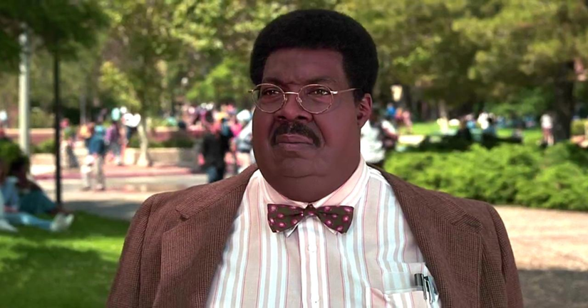Eddie Murphy’s 8 Funniest Movies, Ranked