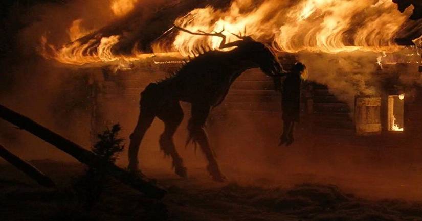 The 10 Best Horror Movies that Were Adapted from Books