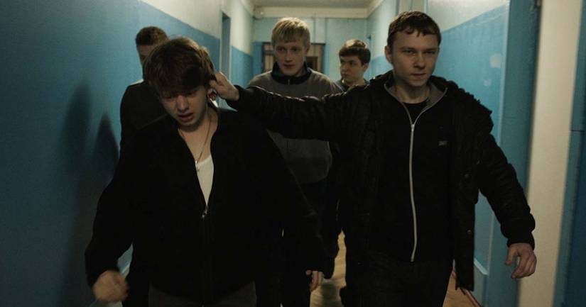 Apple TV's CODA & Other Movies With Deaf & Hard of Hearing Characters