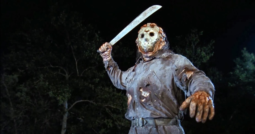 13 Horror Movies That Were Released on Friday the 13th