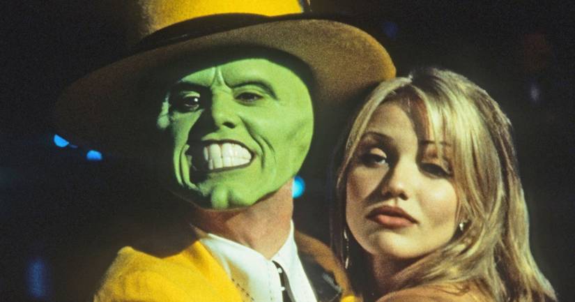 10 of Jim Carrey's Most Iconic Movie Quotes