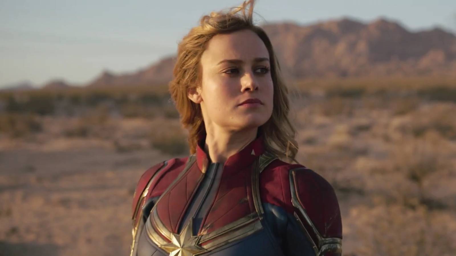 The Marvels: New Details Explain Ms. Marvel Post-Credit Scene Mystery