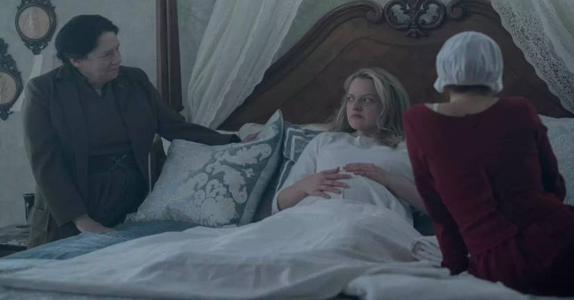 Handmaid's Tale: How the Show Unpacks the World's Dark Reality