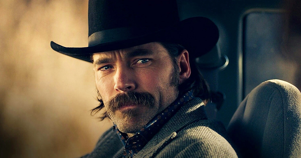 Tim Rozon Family