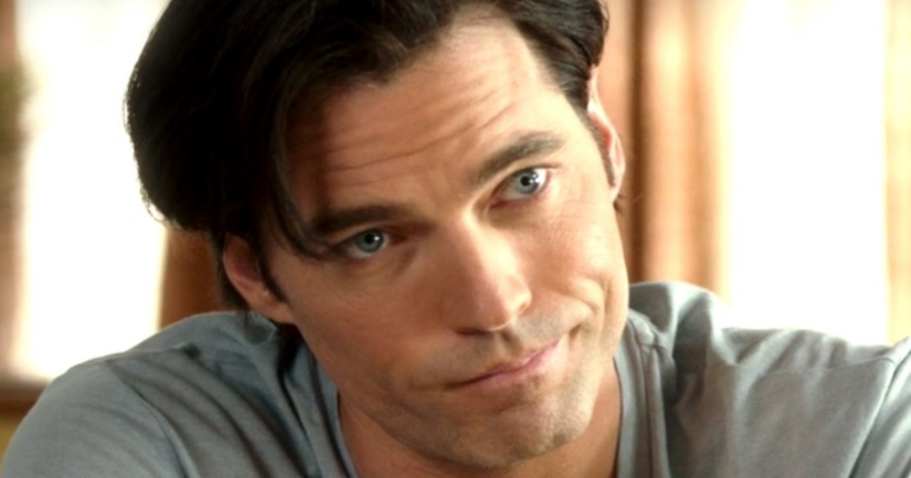 Exclusive: Tim Rozon Talks New Movie Dakota and His Love of Animals and ...